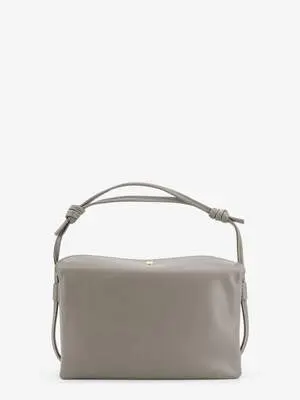 Celine Trio Leather Crossbody Bag