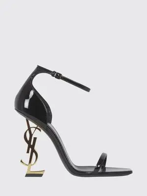 Saint Laurent Heeled Sandal