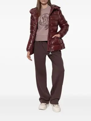Moncler Barante Down Jacket