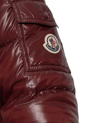 Moncler Barante Down Jacket