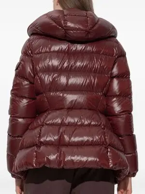 Moncler Barante Down Jacket