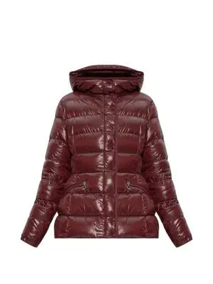 Moncler Barante Down Jacket - Multicolor