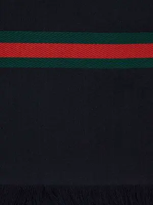Gucci Scarf