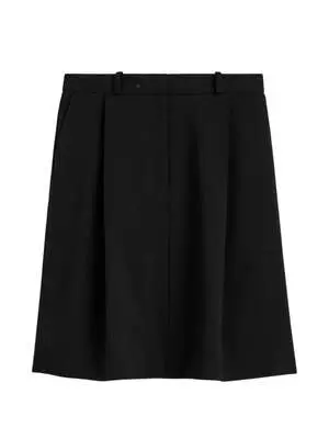 TOTEME Pleated Skirt
