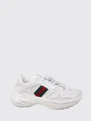 Gucci Sneakers - White