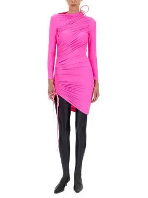 Balenciaga Mini Dress