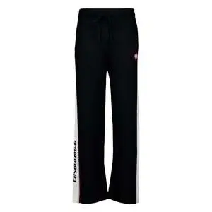 Casablanca Trousers Regular & Straight-leg Trousers - Black