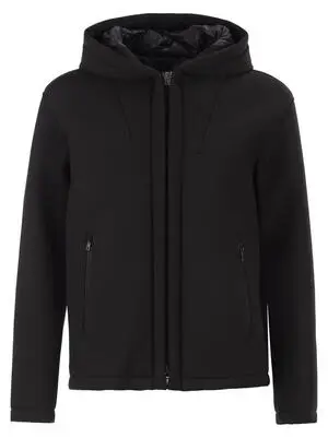 Herno 3-layer Scuba Jacket