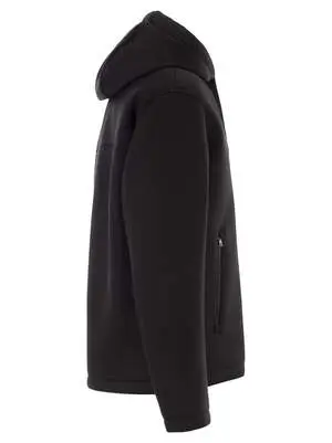 Herno 3-layer Scuba Jacket