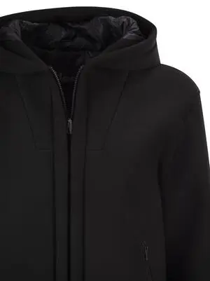 Herno 3-layer Scuba Jacket