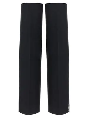 JEAN PAUL GAULTIER The Gaiters' Garter - Blue