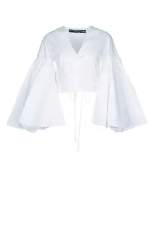 Jacquemus Le Cache Coeur Paysan - Multicolor