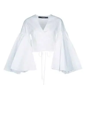 Jacquemus Le Cache Coeur Paysan