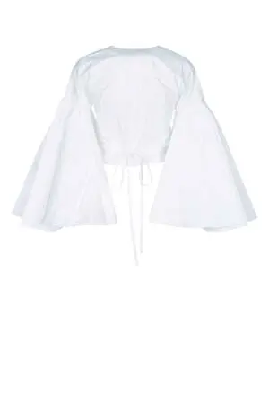Jacquemus Le Cache Coeur Paysan