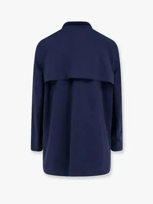 Brunello Cucinelli Water-resistant Jacket With Hooks