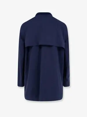 Brunello Cucinelli Water-resistant Jacket - Multicolor
