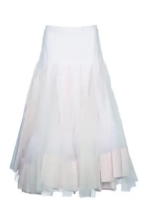 Jacquemus La Jupe Mireio - Multicolor