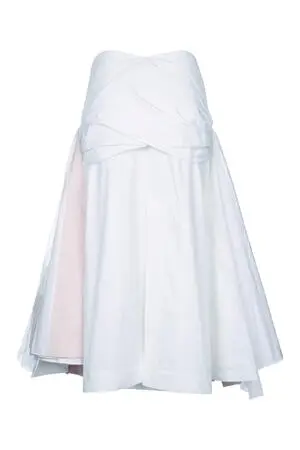 Jacquemus La Jupe Mireio - Multicolor