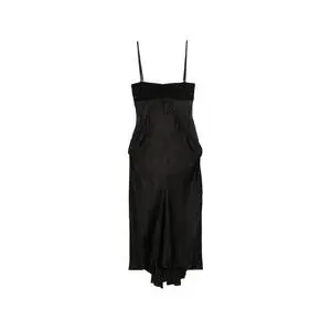 Rick Owens Dresses Day Dresses - Black