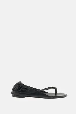 Jacquemus Nu-pieds Thong Sandals