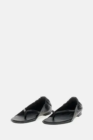 Jacquemus Nu-pieds Thong Sandals