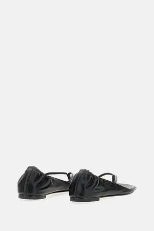 Jacquemus Nu-pieds Thong Sandals