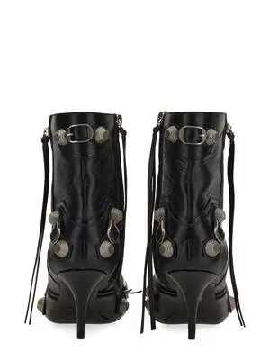 Balenciaga Boot Le Cagole