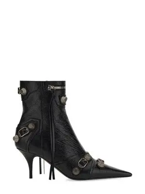 Balenciaga Le Cagole Boot