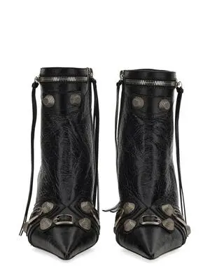 Balenciaga Le Cagole Boot