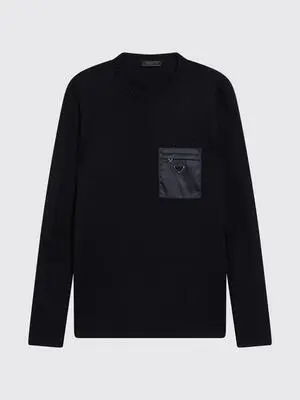 Prada Sweater - Blue
