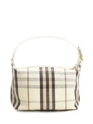 Burberry Mini Highlands Bag