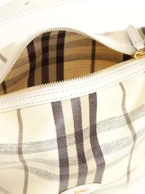 Burberry Mini Highlands Bag