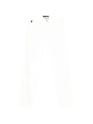 Brioni Slim Fit Denim Jeans - Multicolor