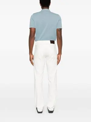 Brioni Slim Fit Denim Jeans