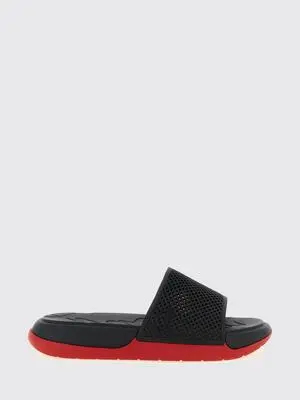 CHRISTIAN LOUBOUTIN Sandals - Black