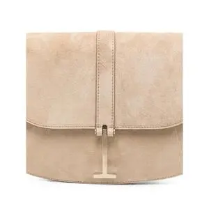 TOM FORD Neutrals Satchels & Cross Body Bags - Cream