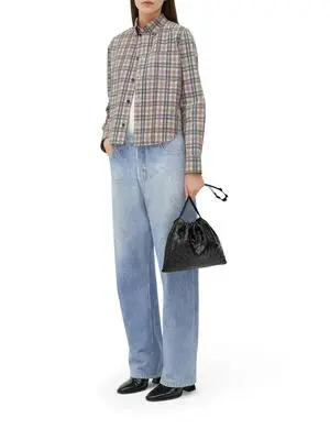 Bottega Veneta Pochette Dustbag