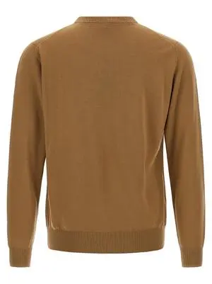 Fendi Wool Sweater