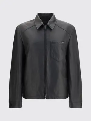 Prada Leather Jacket