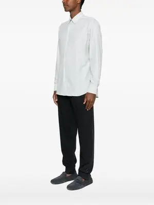 Brioni Cotton Shirt