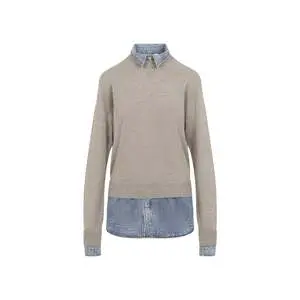 Acne Studios Sweater - Multicolor