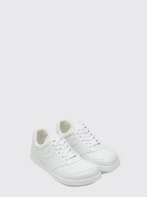 Loewe Jambo Leather Sneakers