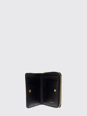 Saint Laurent Wallet