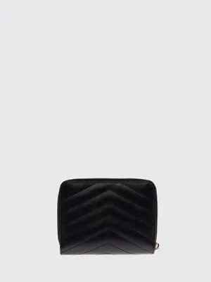Saint Laurent Wallet