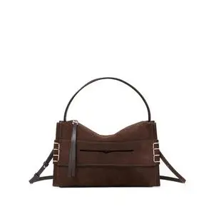 JW Anderson Shoulder Bags - Brown
