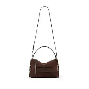 JW Anderson Shoulder Bags - Brown