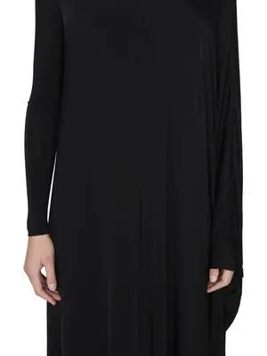 Balenciaga Minimal Maxi Dress