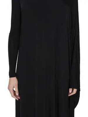 Balenciaga Minimal Maxi Dress