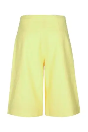 Jacquemus Le Short Moisson - Multicolor