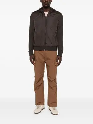 Herno Padded Blouson Jacket